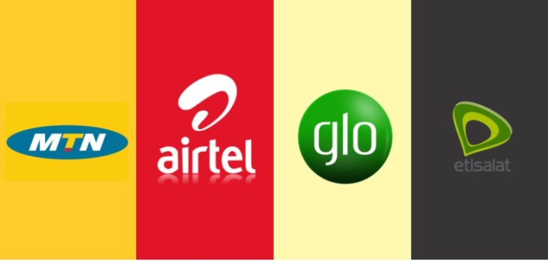 How to Share Airtime on MTN, Airtel, Glo & 9mobile (Same-Network ...